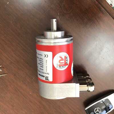 议价全新trelectronic TR帝尔编码器CEV65M-01460议价