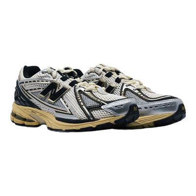 New Balance NB官方春男女情侣复古运动老爹鞋M1906RAV