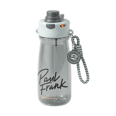 大嘴猴运动喷雾杯tritan耐高温