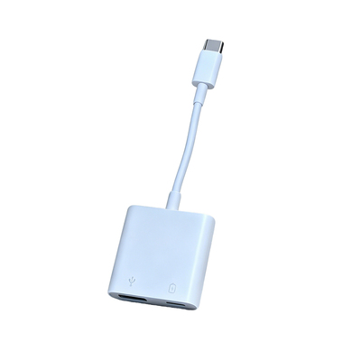 USB3.0OTG转接头ypec手机接口