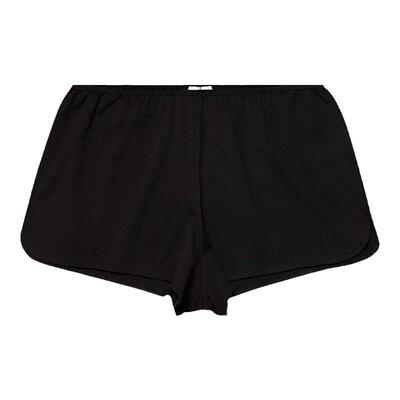 SUNSPEL女士法式中腰短裤舒适