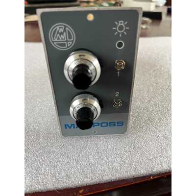 Disco放大器DFG8761减薄机gauge控制器、议价！