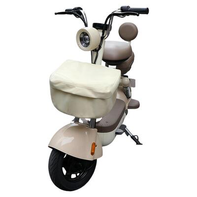 适用雅迪爱玛台铃电动车防尘罩