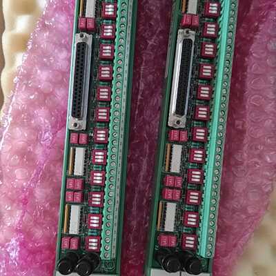 【请询价】全新Praxis Termination oard 16路