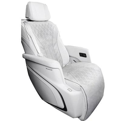 25-26款别克gl8坐垫陆尚EVES座套