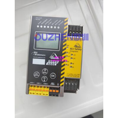 议价现货 德国必威BihlWiedemann网关BWU2004 BWU2828原装正品 询