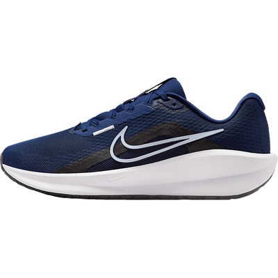 Nike/耐克官方正品Downshifter 13男士训练轻便跑步鞋FD6454-400