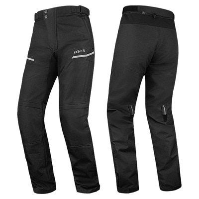FEHER冬季骑行裤裤防风保暖