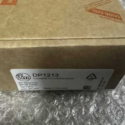 议价易福门原装进口全新DP1213