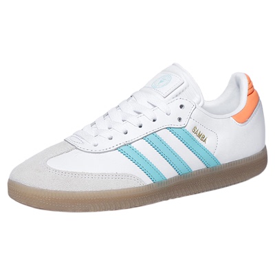 Adidas阿迪达斯复古经典休闲鞋