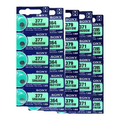 石英手表电子R626SW/621/521/920/927SW电池S377/364/379/371/395