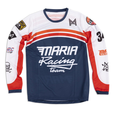 MariaMotorcycles摩托车骑行服
