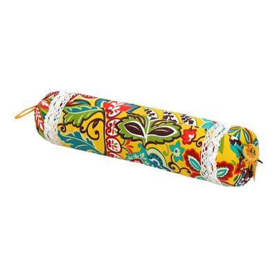 颈椎枕艾草枕助睡眠专用枕家用