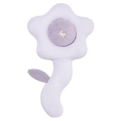 tbh野兽派家居长条花家居靠枕