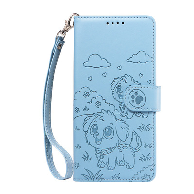 适用VIVO卡通手机壳新款全包防摔