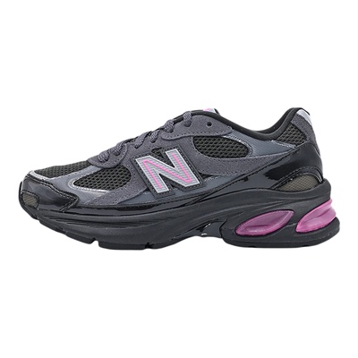 NEW BALANCE NB新款2010系列复古跑步鞋情侣老爹鞋运动鞋U20106Y6