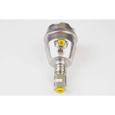 Siemens 7MF80241BA141AB2 SITRANS P300 PRESSURE TRANSMITTERS