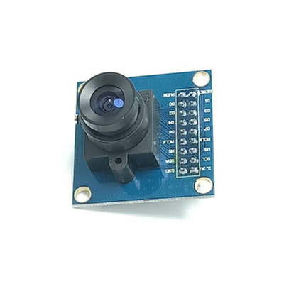 OV7670摄像头STM32摄像头单片机