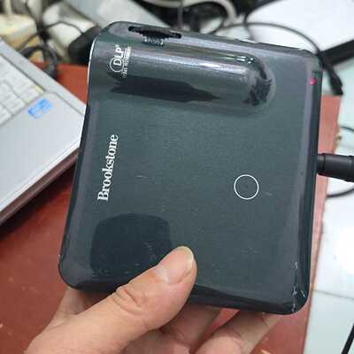 【议价-可维修】投影仪Brookstone博克斯通 投影仪 故障机 全新/