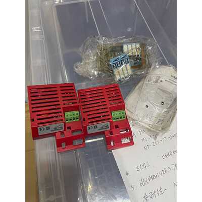Sauter0372332001modul230v新