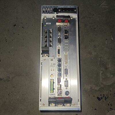 询价-东京电子ECC2控制器，型号CPPC2 MCRACK-1，部