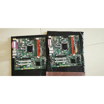 溢价-研华AIMB501G2A2工控机主板成色好保修月