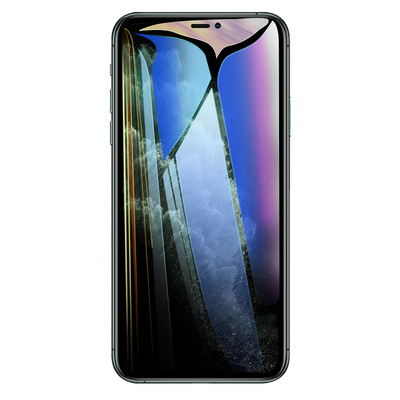 【热销中】无边钢化膜适用苹果系