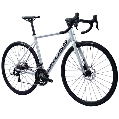 BrossVagabondA0公路车