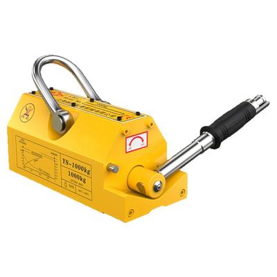 磁力吊永磁起重器沪工吸附力强