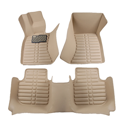 江淮新能源电动汽车脚垫