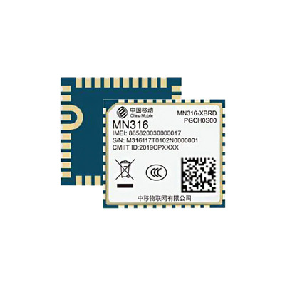 中移物联MN316-DLVS   付运费免费送2片，批量下单请联系客服