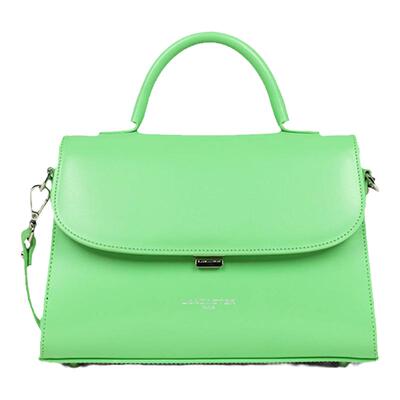 LANCASTER斜挎手提包大号