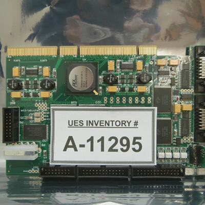 Leutron Vision PP-X-CL-S/64/PoCL PicPort 相机链接抓取器 PCB