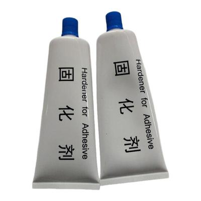 植筋胶用红色白色固化剂快递包邮