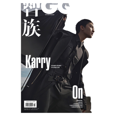 智族gq11王俊凯专属链接