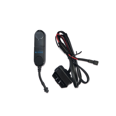 博实结牧运通生猪家禽GPS定位器