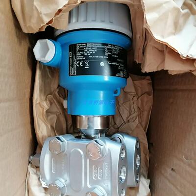 议价EH压力变送器PMP51B-BNBACBH6AA3FCA1VNJA1Q1VD库存充足议价