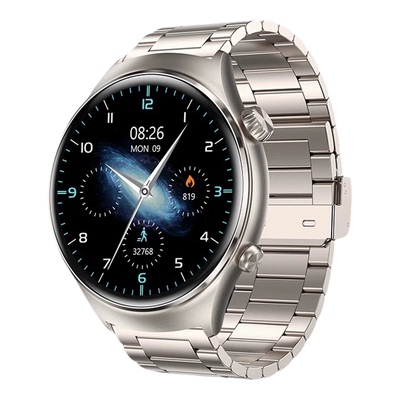 华强北watch4新款智能手表