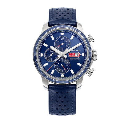 Chopard萧邦MilleMiglia手表