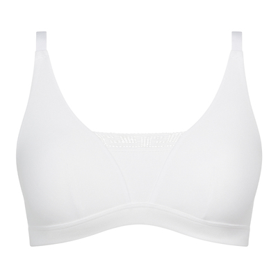 法国CHANTELLE软支撑文胸套装女