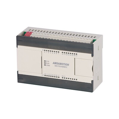 国产plc兼容三菱fx3u-32/26mt/mr