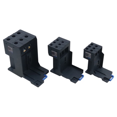 正泰热继电器底座MB-2MB-3MB-4