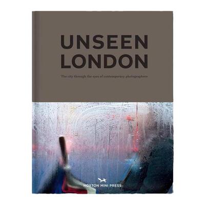 UnseenLondonPhotographs