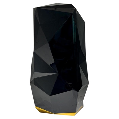 轻奢不规则保险柜设计师