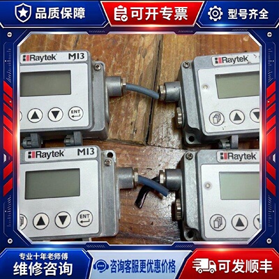 【议价-可维修】RAYTE 测温仪 M13 /均有货