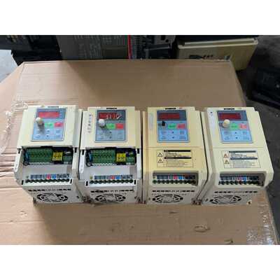 溢价-正弦变频器EM100-1R5-3B(10)台