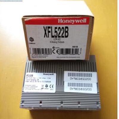 议价全新正品正品行货 全新HoneywellHONEYWELL XFL522B模拟输出