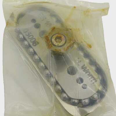 Hans Worm ES 10 05008 Linearkugellager ES1005008 Linearlager