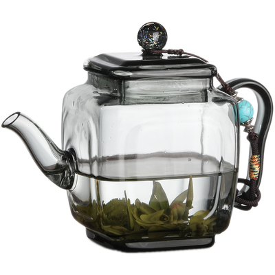 高茗工夫茶小壶一人专用茶壶