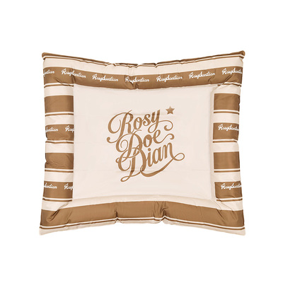 ROSYDOEDIAN宠物方形冰垫